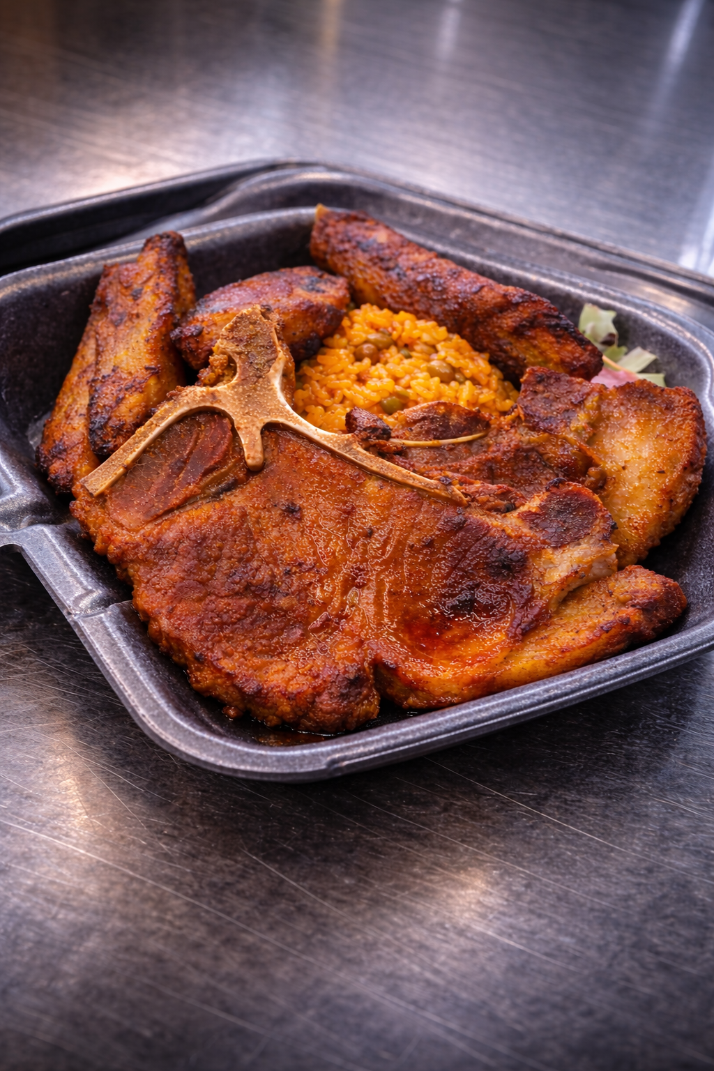 Grupo Sazón | Grupo Gastronómico en Ponce, PR